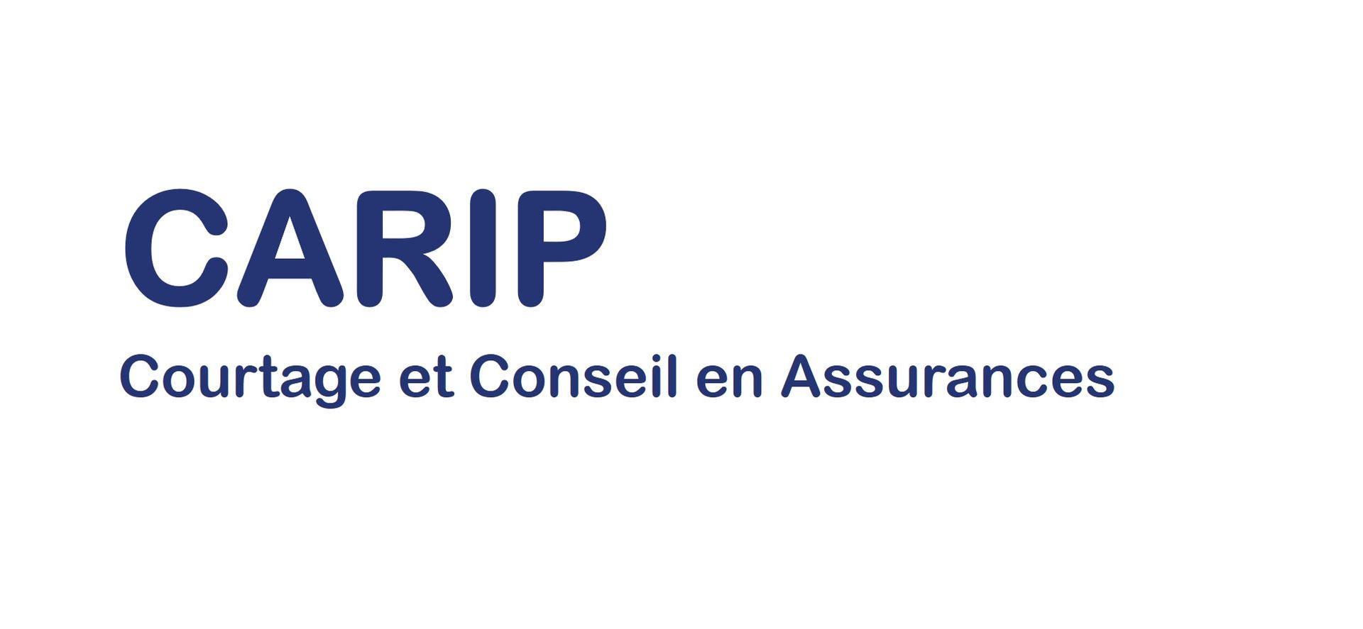 Bienvenue Chez CARIP | Page d'Accueil